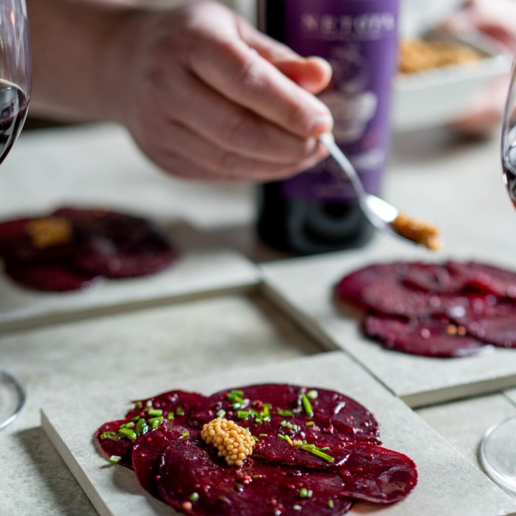 Netofa Winery - The Language of Wine at Netofa Winery in Galilee ...