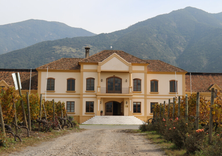 10 best wineries in Chile to visit in 2022 | Winetourism.com