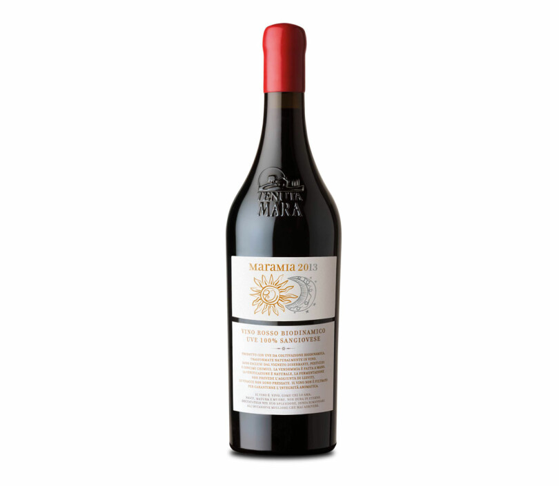Tenuta Biodinamica Mara - Winery in Emilia - Romagna | Winetourism.com