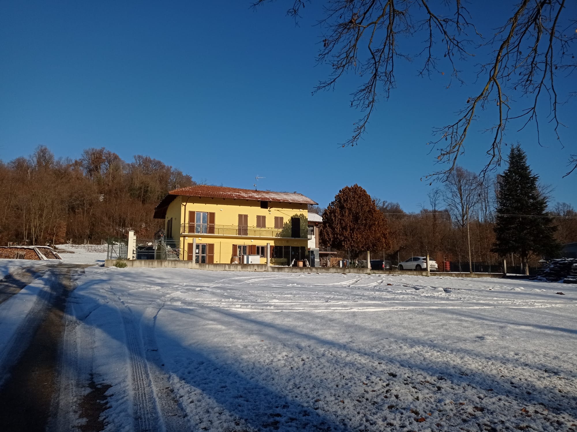 Le Masche - Winery in Piedmont | Winetourism.com