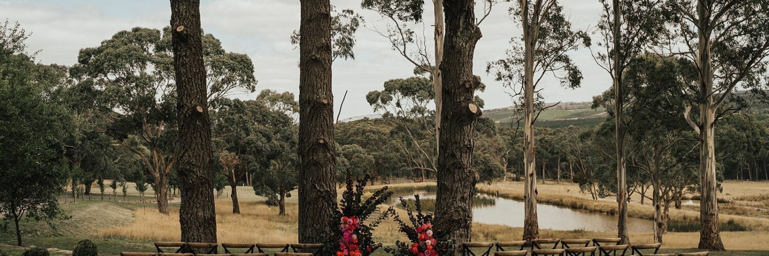 Mount Macedon Winery - Winery in Victoria | Winetourism.com