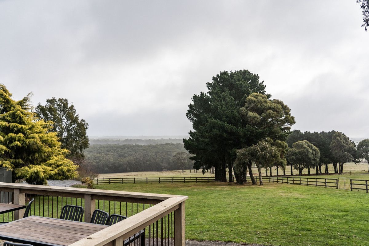Mount Macedon Winery - Winery in Victoria | Winetourism.com