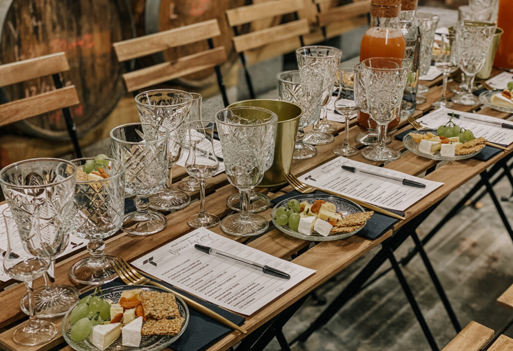Ashton - Winery in Califronia | Winetourism.com