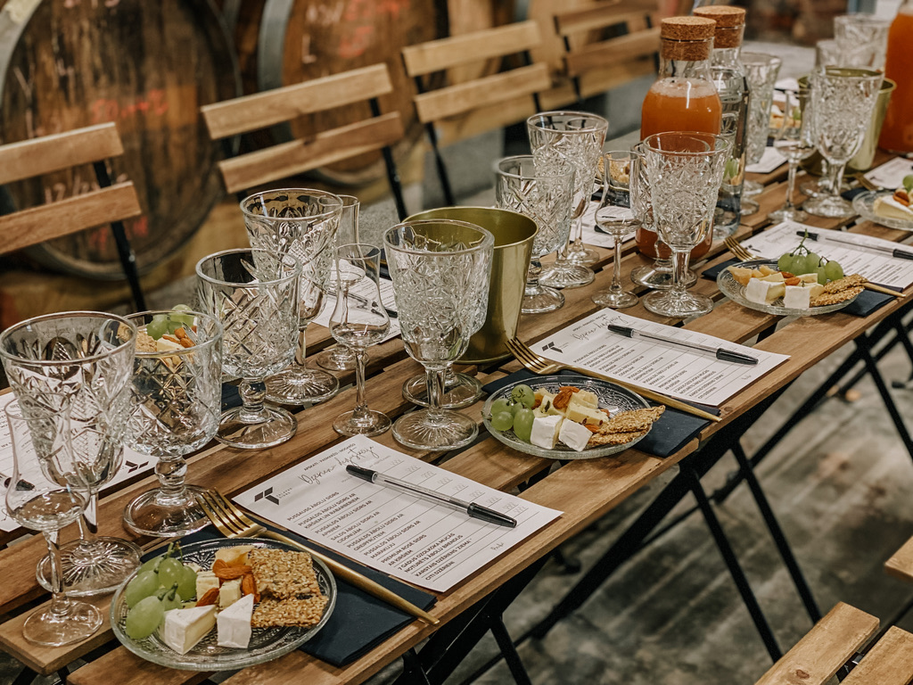 Talava cidery - Cidery tour & cider tasting in Eastern Latvia ...
