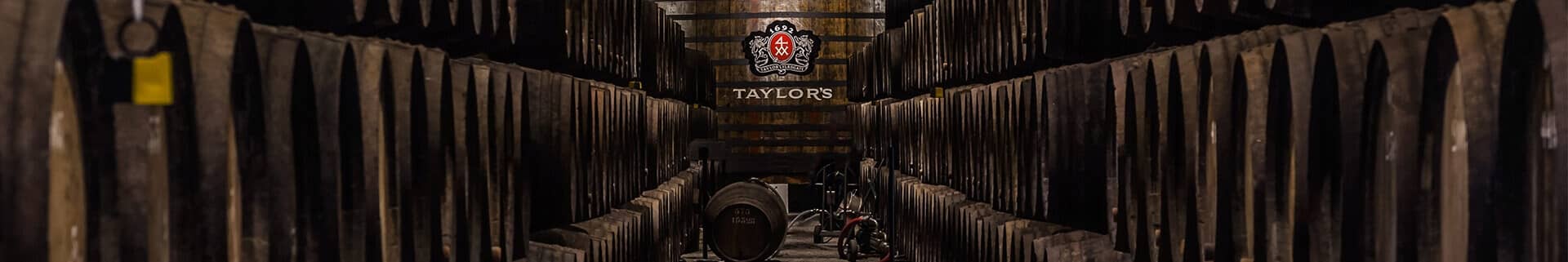Taylor's Port - Classic Tasting in Porto & Douro | Winetourism.com