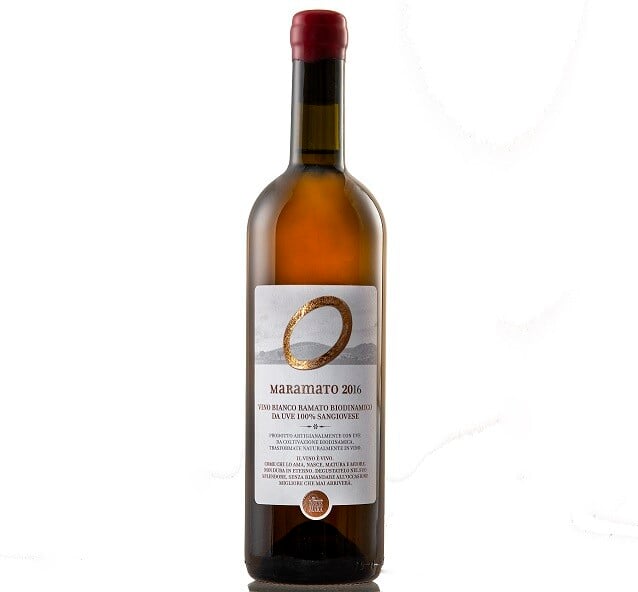 MaraMia - Wine from Tenuta Biodinamica Mara | Winetourism.com