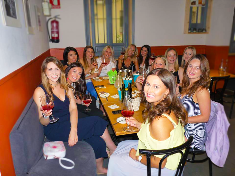 Wine Tasting Experience - Guided Wine Tour in Madrid | WineTourism.com
