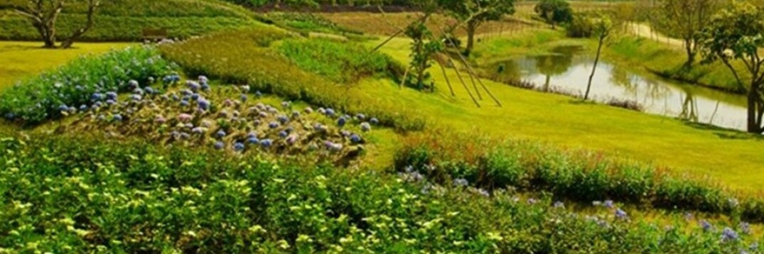 PB Valley Khao Yai Winery - Winery in Nakhon Ratchasima | Winetourism.com