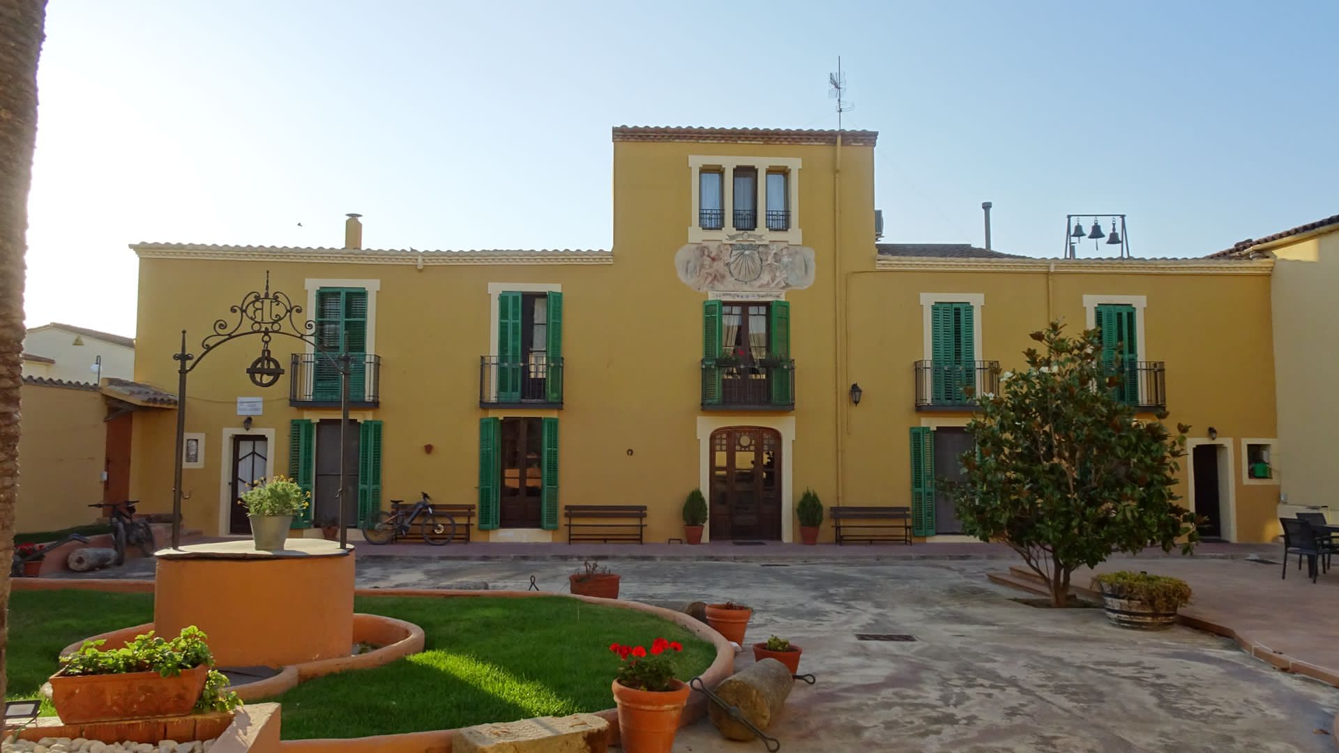 Celler Parató - Winery in Catalonia | Winetourism.com