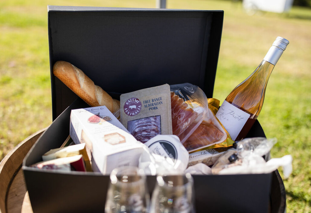 Sirromet - Winery in Queensland | Winetourism.com