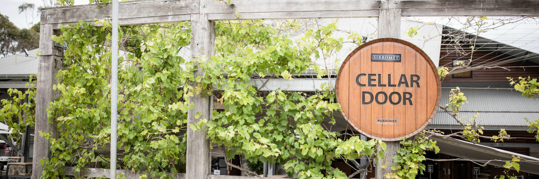 Sirromet - Winery in Queensland | Winetourism.com