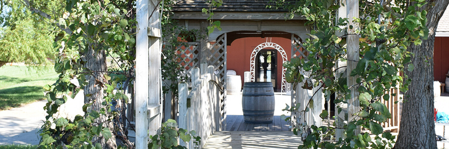 Wyldewood Cellars Winery - Winery in Kansas | Winetourism.com