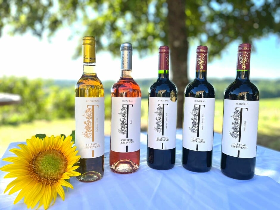 Francesca - Wine from Societa Agricola Francesca | Winetourism.com