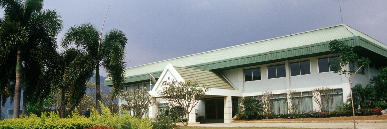 PB Valley Khao Yai Winery - Winery in Nakhon Ratchasima | Winetourism.com