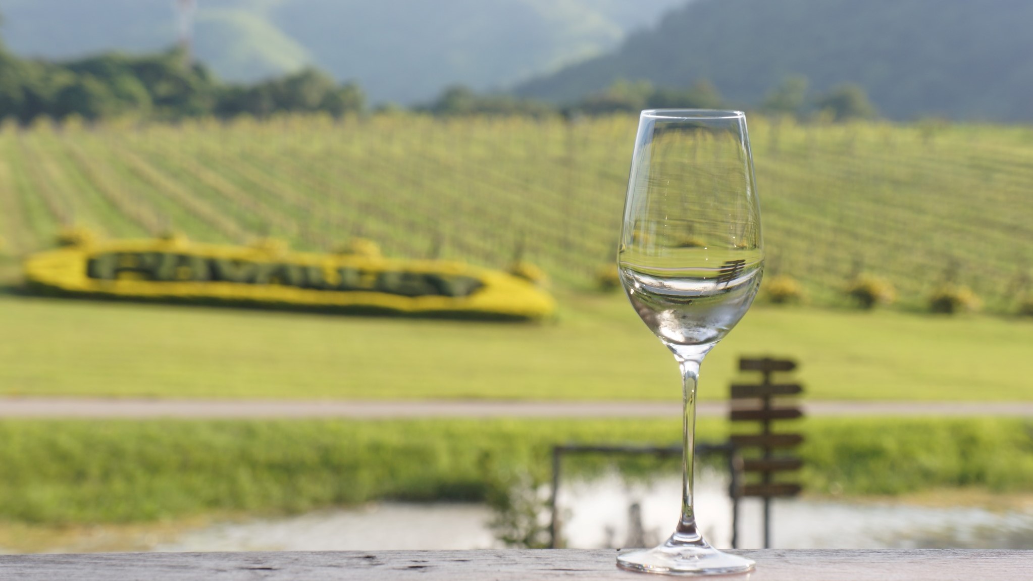 PB Valley Khao Yai Winery - Wine Tasting and Tour at PB Valley Khao Yai ...
