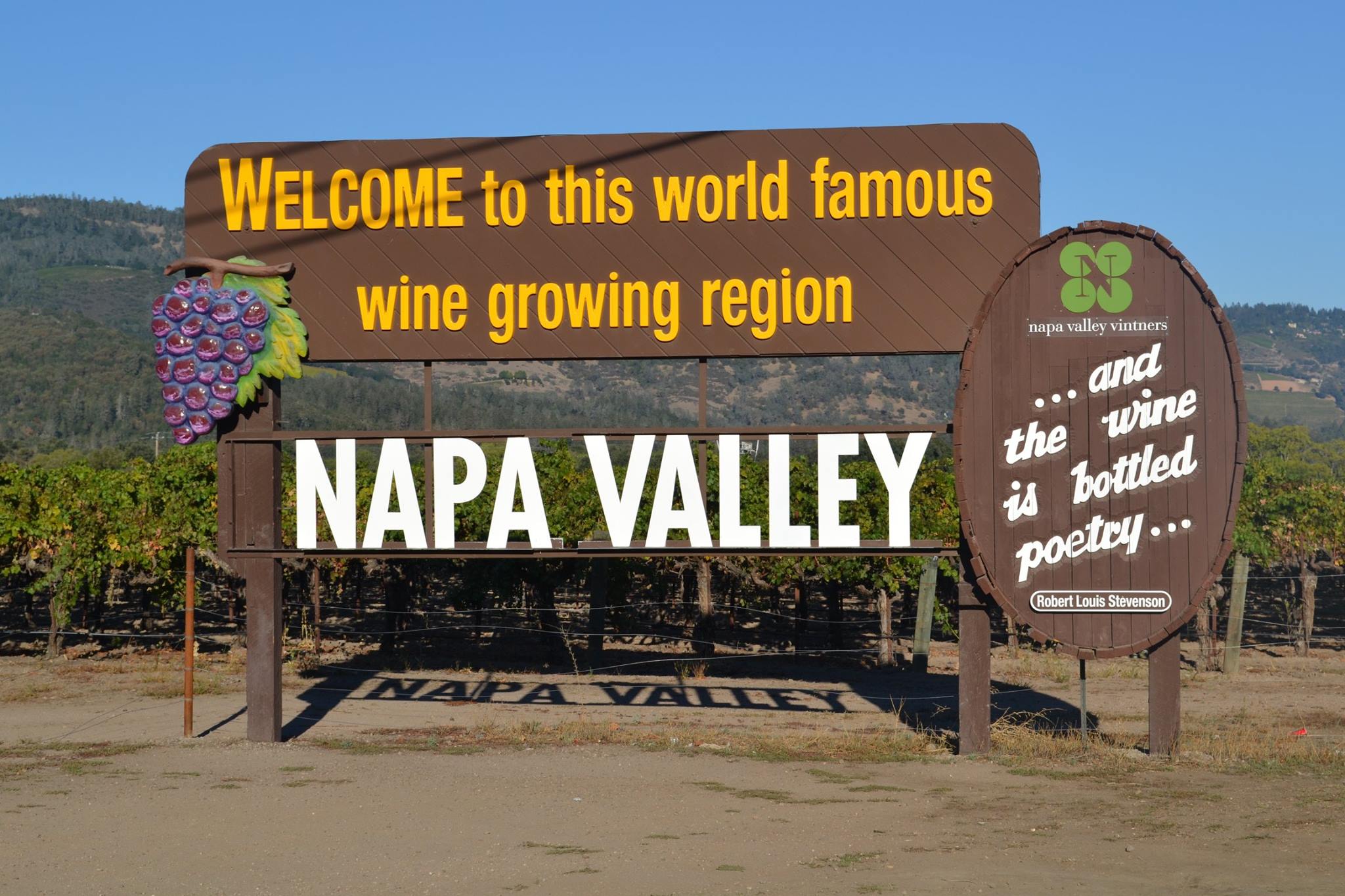 Sill Family Vineyards - Wine Tasting and Tour at Sill Family Vineyards ...