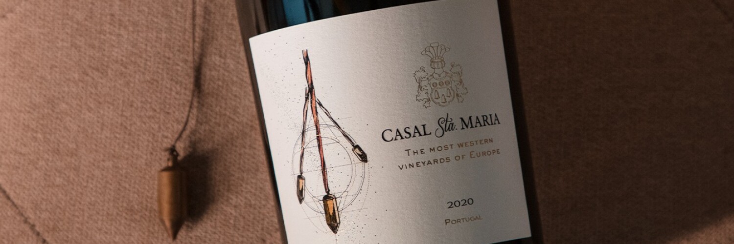 Casal Sta. Maria - Casal Sta. Maria Classic Tour in Lisbon Wine Region ...