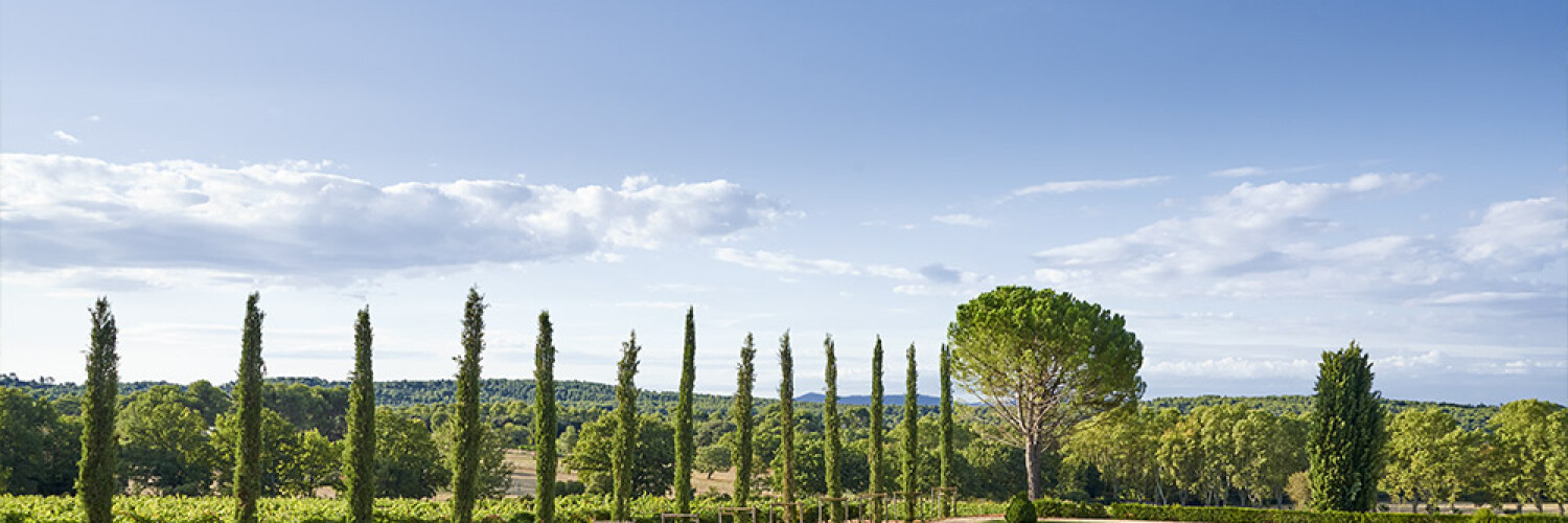 Château de la Gaude - Winery in Provence | Winetourism.com