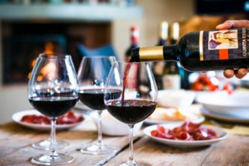 Andrea P - Local wine Guide in Tuscany | WineTourism.com