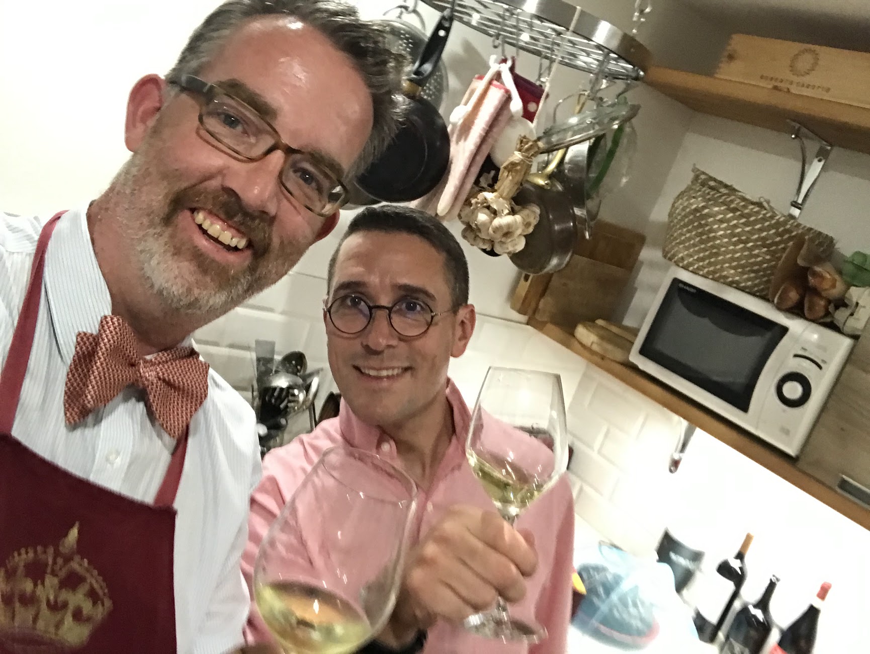 Jesse K - Local wine Guide in Bordeaux | WineTourism.com
