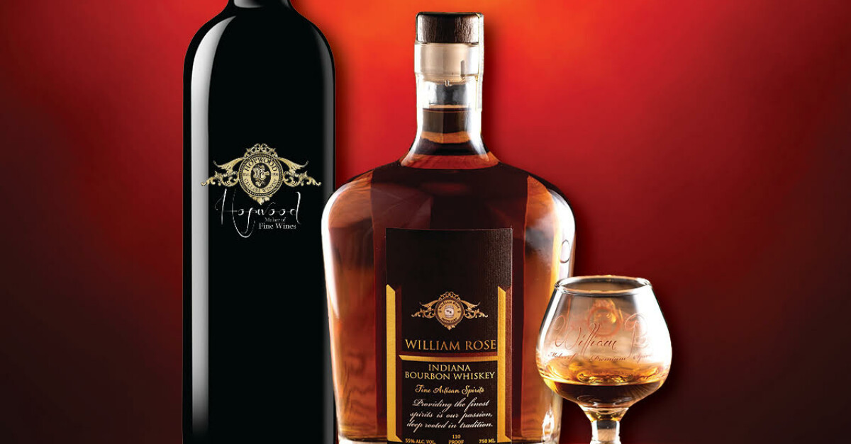 Hopwood Cellars Wine Tasting Experience | Book Now | Winetourism.com