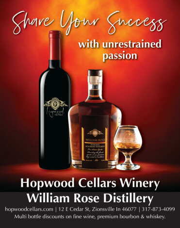 Hopwood Cellars Winery | Winetourism.com