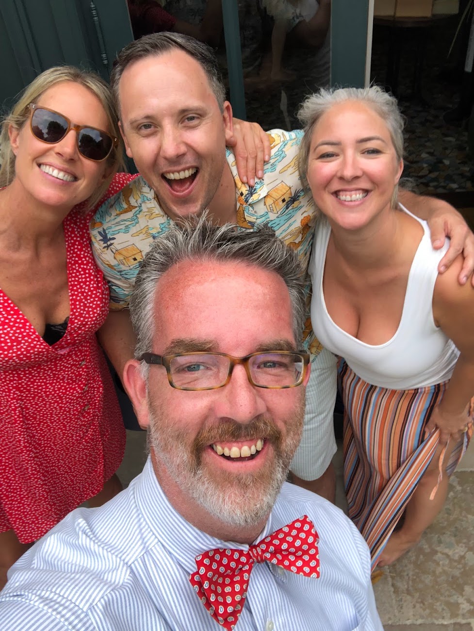 Jesse K - Local wine Guide in Bordeaux | WineTourism.com