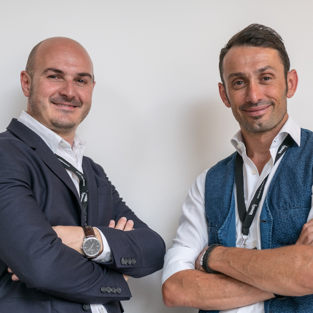 Matteo - Local wine Guide in Veneto | WineTourism.com