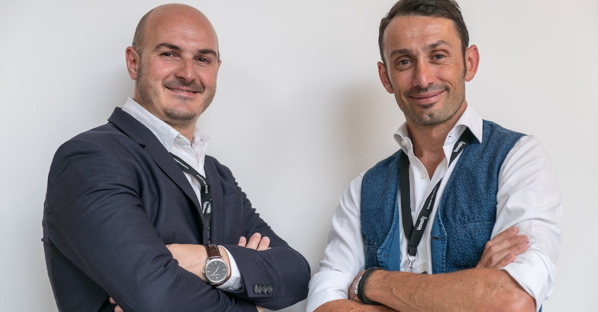 Matteo - Local wine Guide in Veneto | WineTourism.com