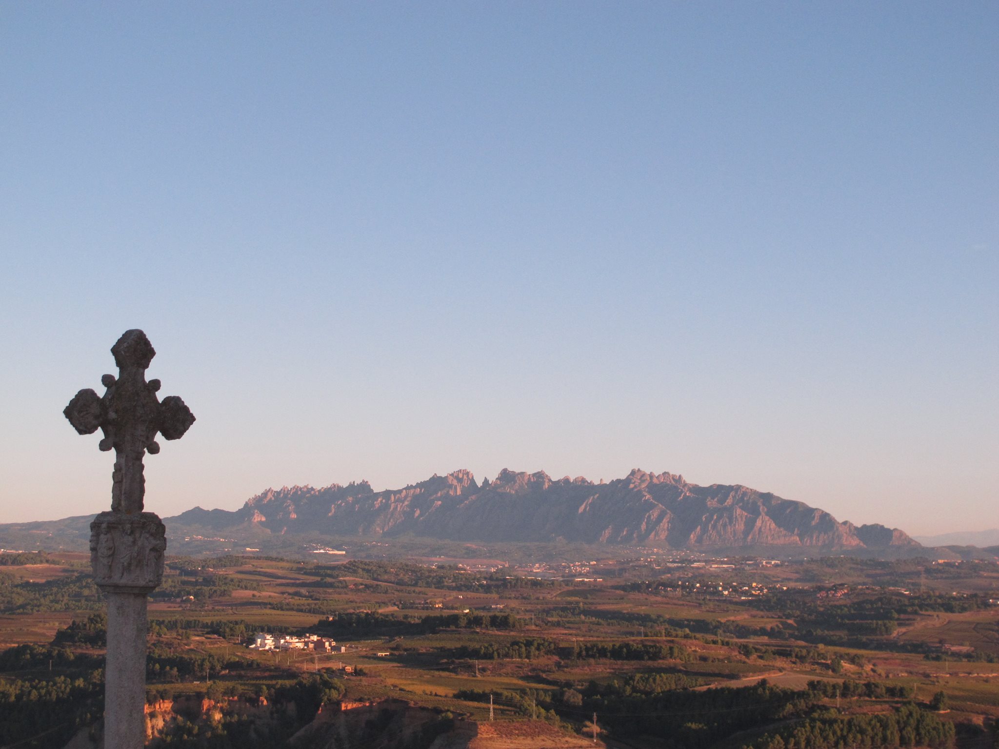 Celler Parató - Visiting and Wine Tasting at Celler Parató in Catalonia ...