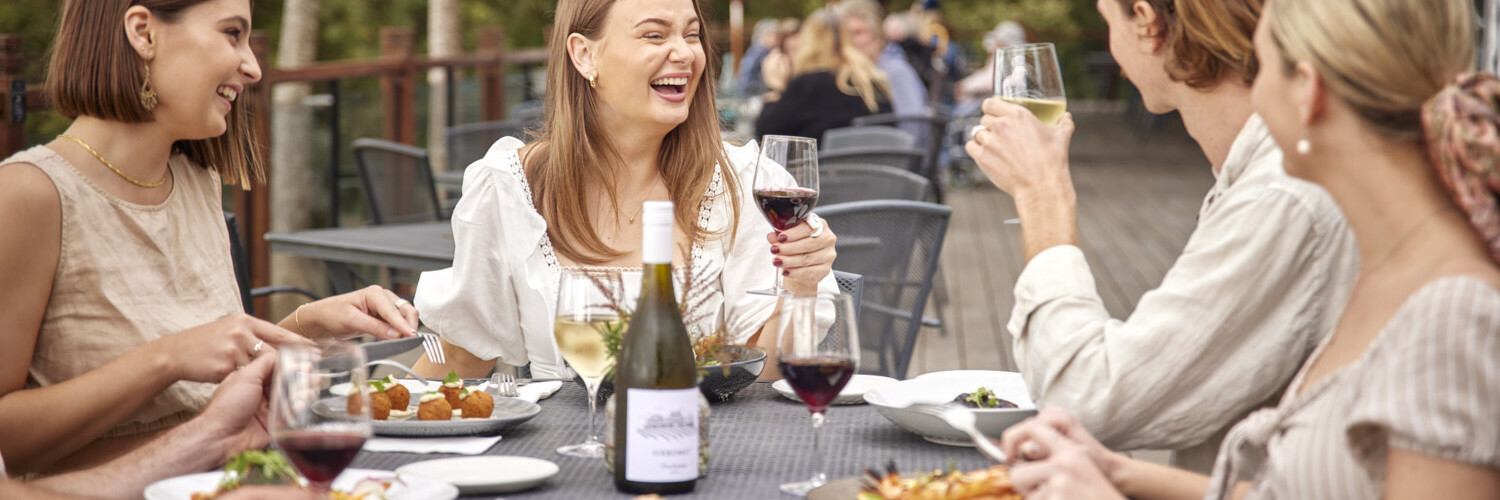 Sirromet Winery - Tuscany Tour and Taste at Sirromet Winery in ...
