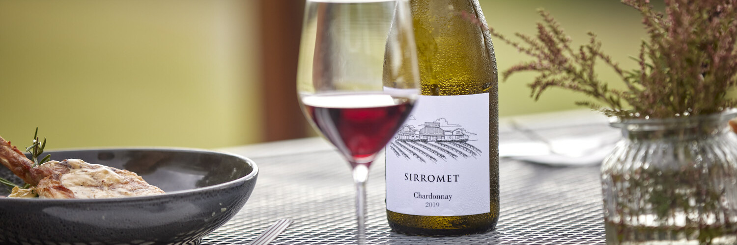 Sirromet - Winery in Queensland | Winetourism.com