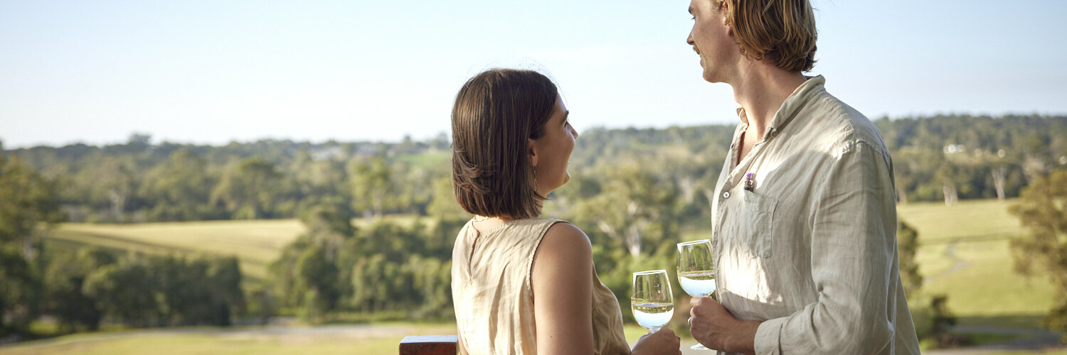 Sirromet - Winery in Queensland | Winetourism.com