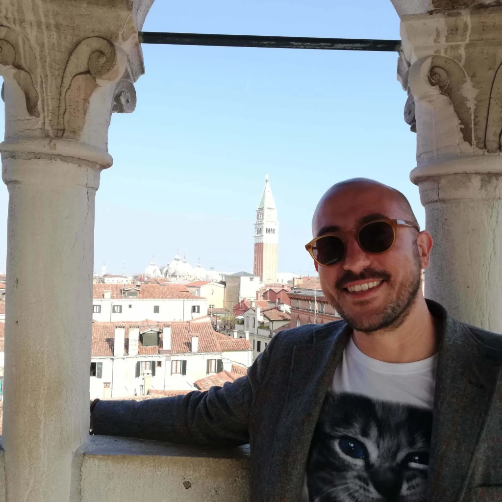 Valerio, a Venetian [deTour]ist® - Local wine Guide in Veneto ...