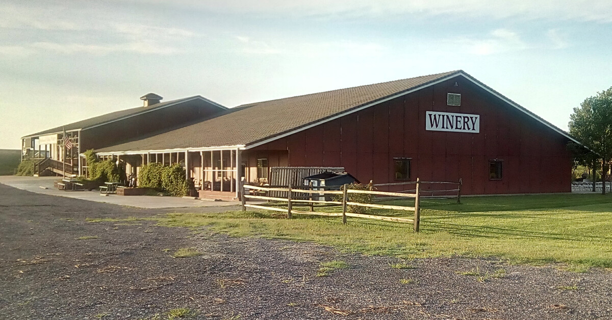 Wyldewood Cellars Winery - Winery in Kansas | Winetourism.com