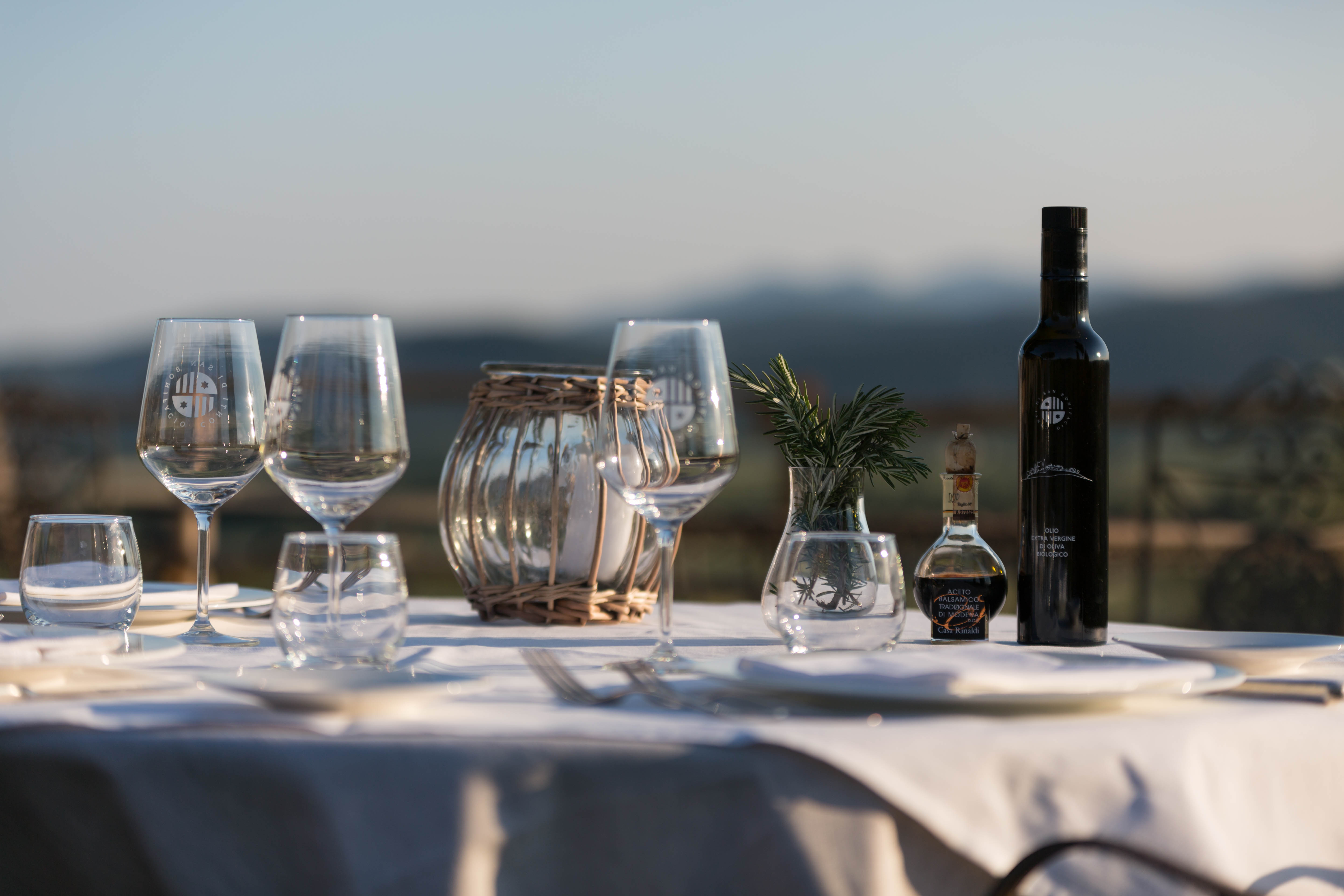 Conti di San Bonifacio - Winery in Tuscany | Winetourism.com