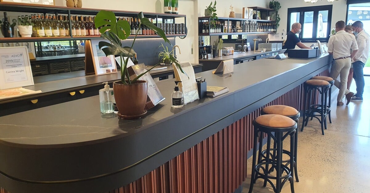 Roger - Local wine Guide in South Australia | WineTourism.com