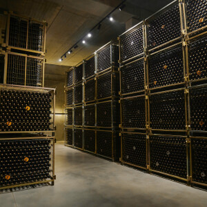Bodega Tr3smano - Winery in Castilla y Léon | Winetourism.com