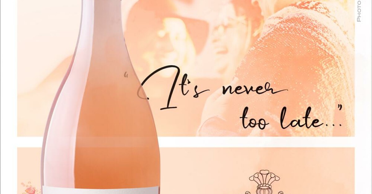 Sea of Roses - Wines from Casal Sta Maria in Lisbon | Winetourism.com