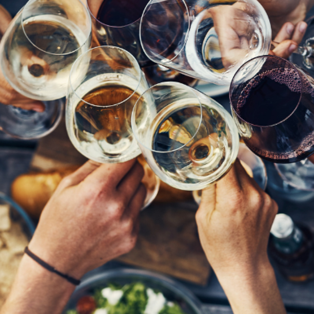 5 golden rules for food and wine pairing | Winetourism.com