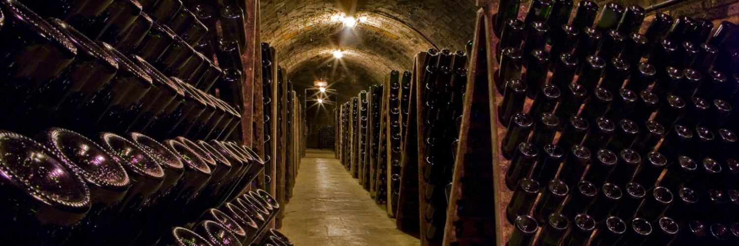 Caves Blancher - Winery in Catalonia | Winetourism.com