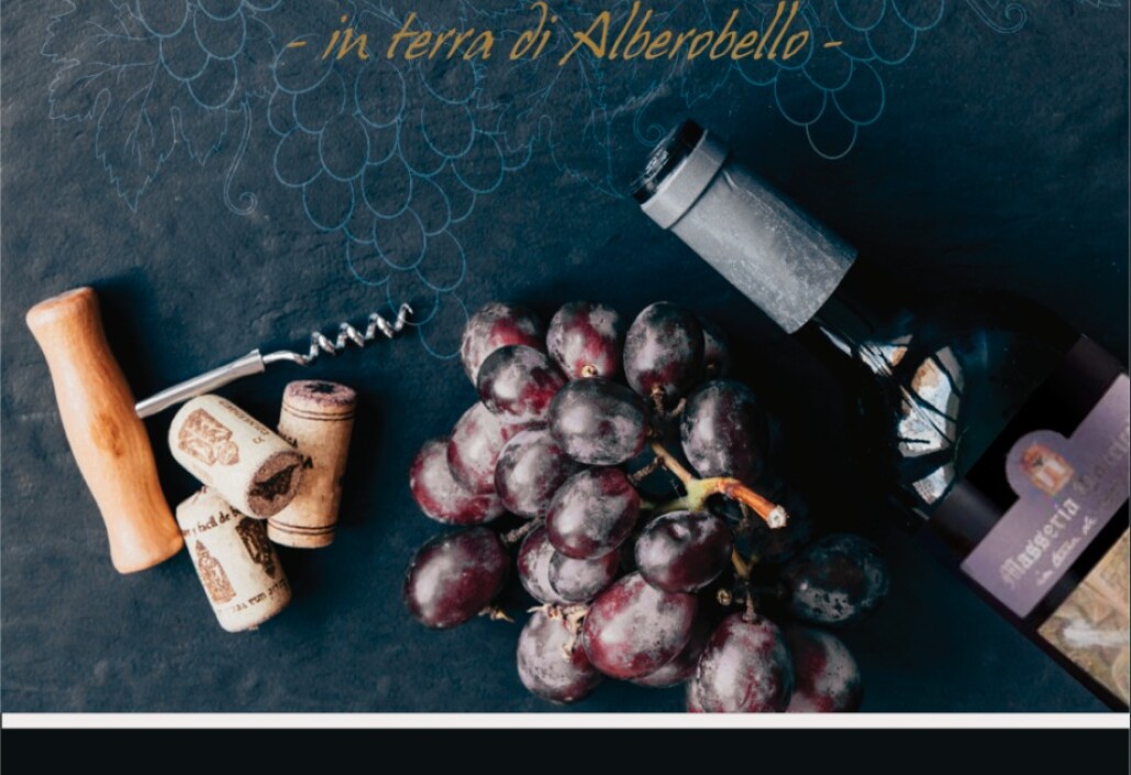 Your 2023 guide to Puglia wine region | Winetourism.com