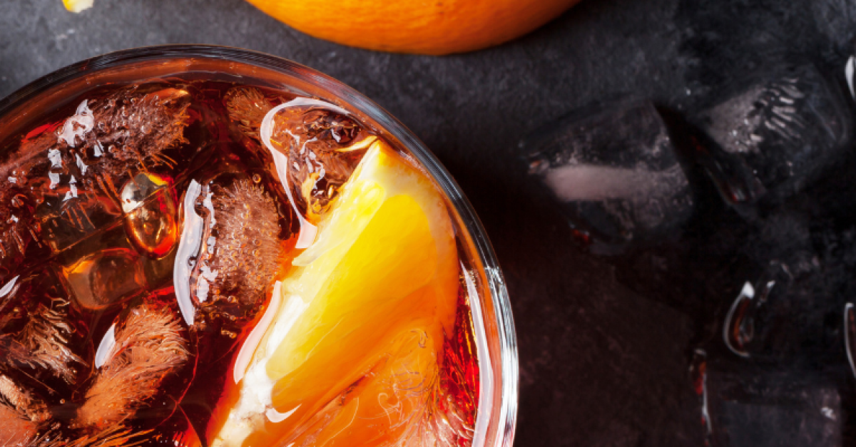 Best Prosecco for the TikTok's Negroni Sbagliato | Winetourism.com