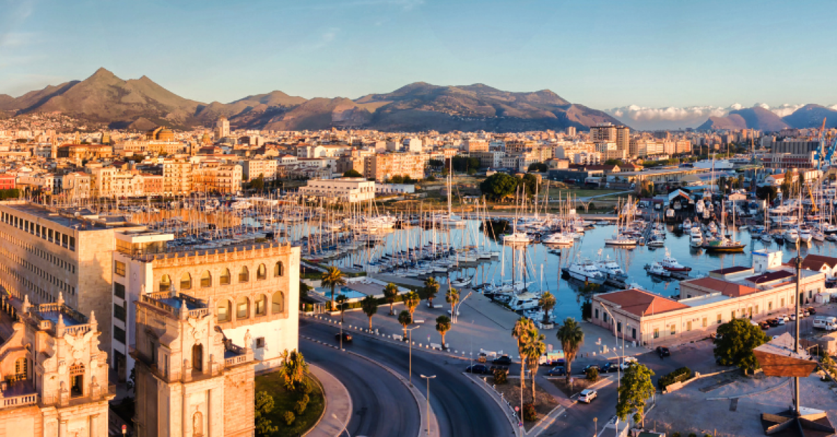 2026's Premier Wineries Near Palermo Guide | WineTourism.com