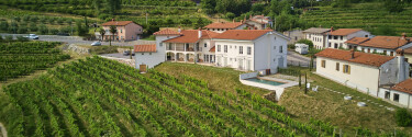 Peterc Vineyard Estate - Winery in Primorska | Winetourism.com
