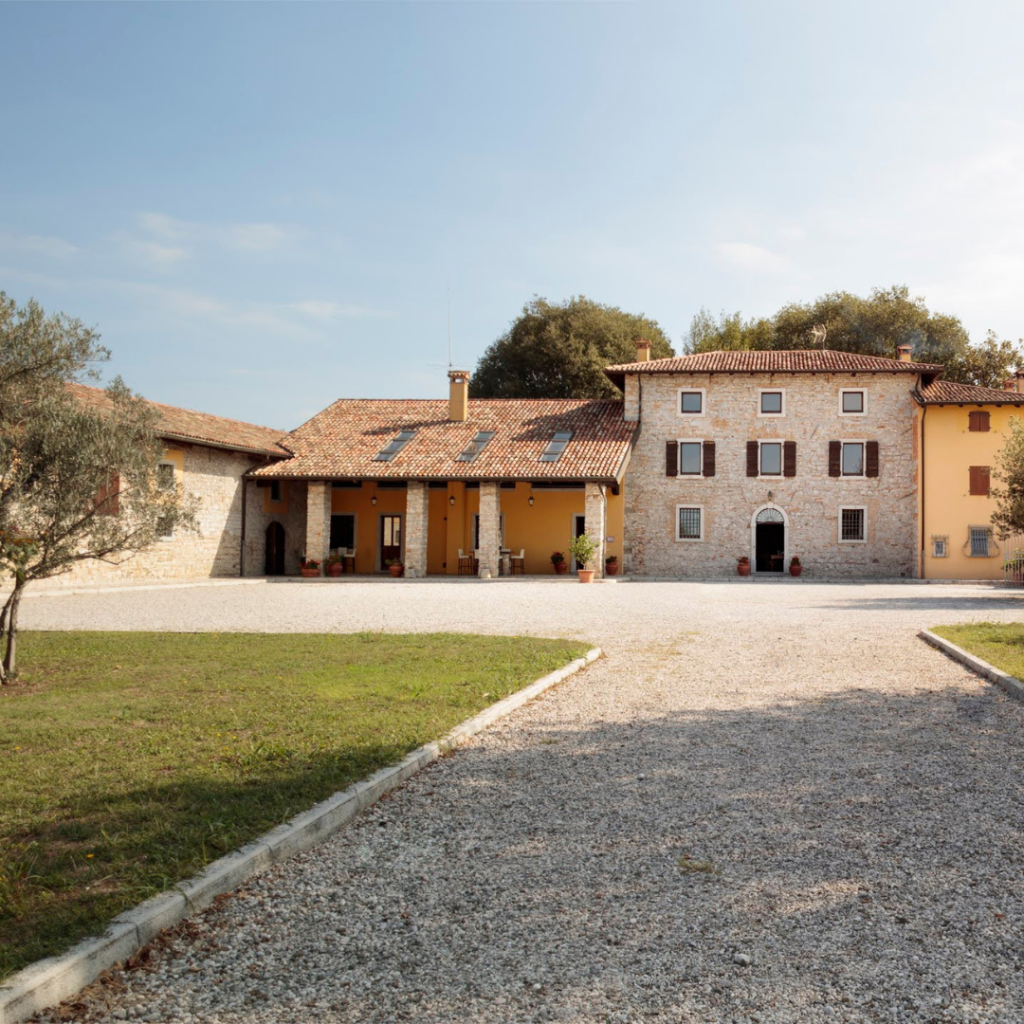 Tenuta Pribus - Winery in Friuli-Venezia Giulia | Winetourism.com