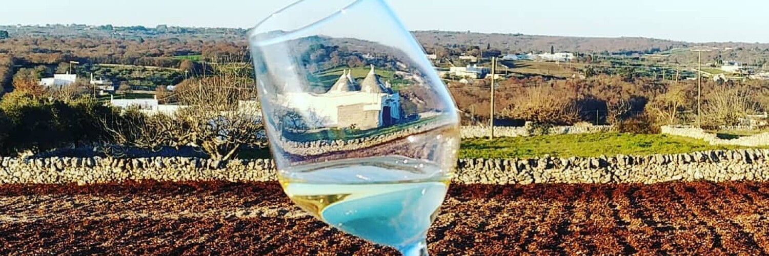 Trulli il Castagno - Winery in Puglia | Winetourism.com
