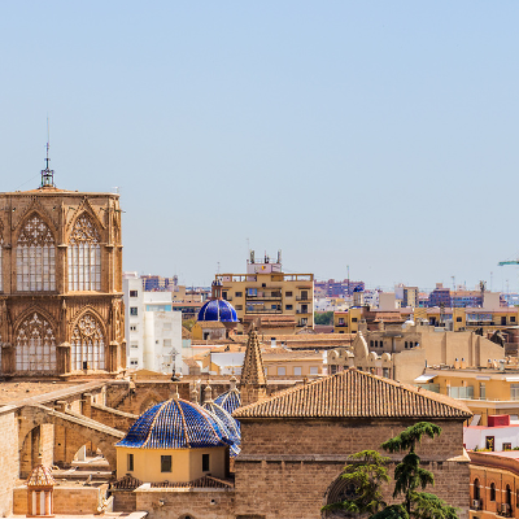 2026 Guide: Valencia's Finest Wineries & Wine Tours | WineTourism.com
