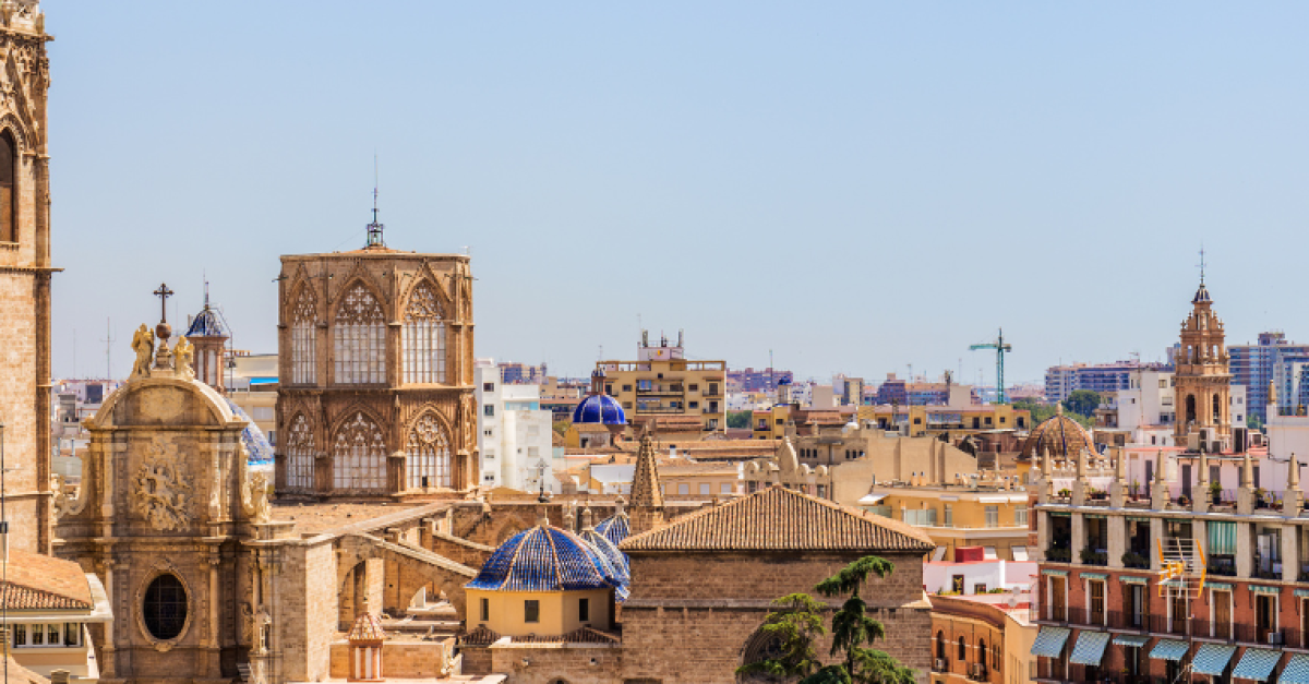 2026 Guide: Valencia's Finest Wineries & Wine Tours | WineTourism.com