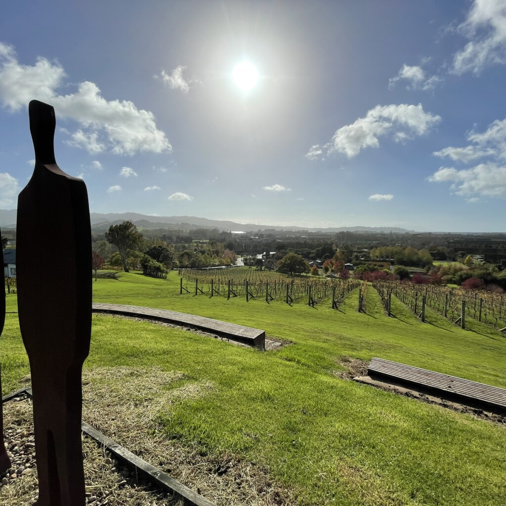 Sculptureum - Winery in Auckland | Winetourism.com
